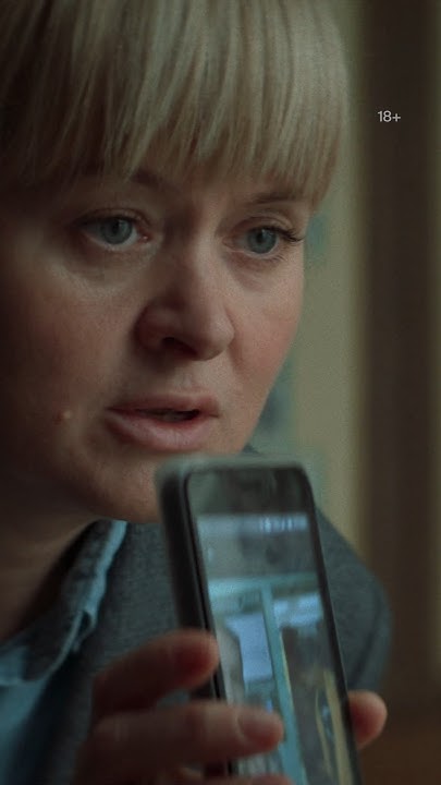 💔 Вы точно хотите знать правду Анна Михалкова в сериале «ТРАССА