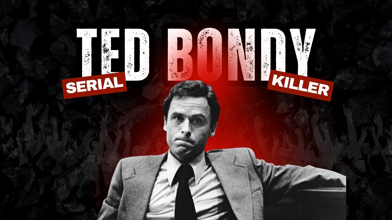 Ted Bundy: The Charming Monster Behind America’s Darkest Crimes Stories ...