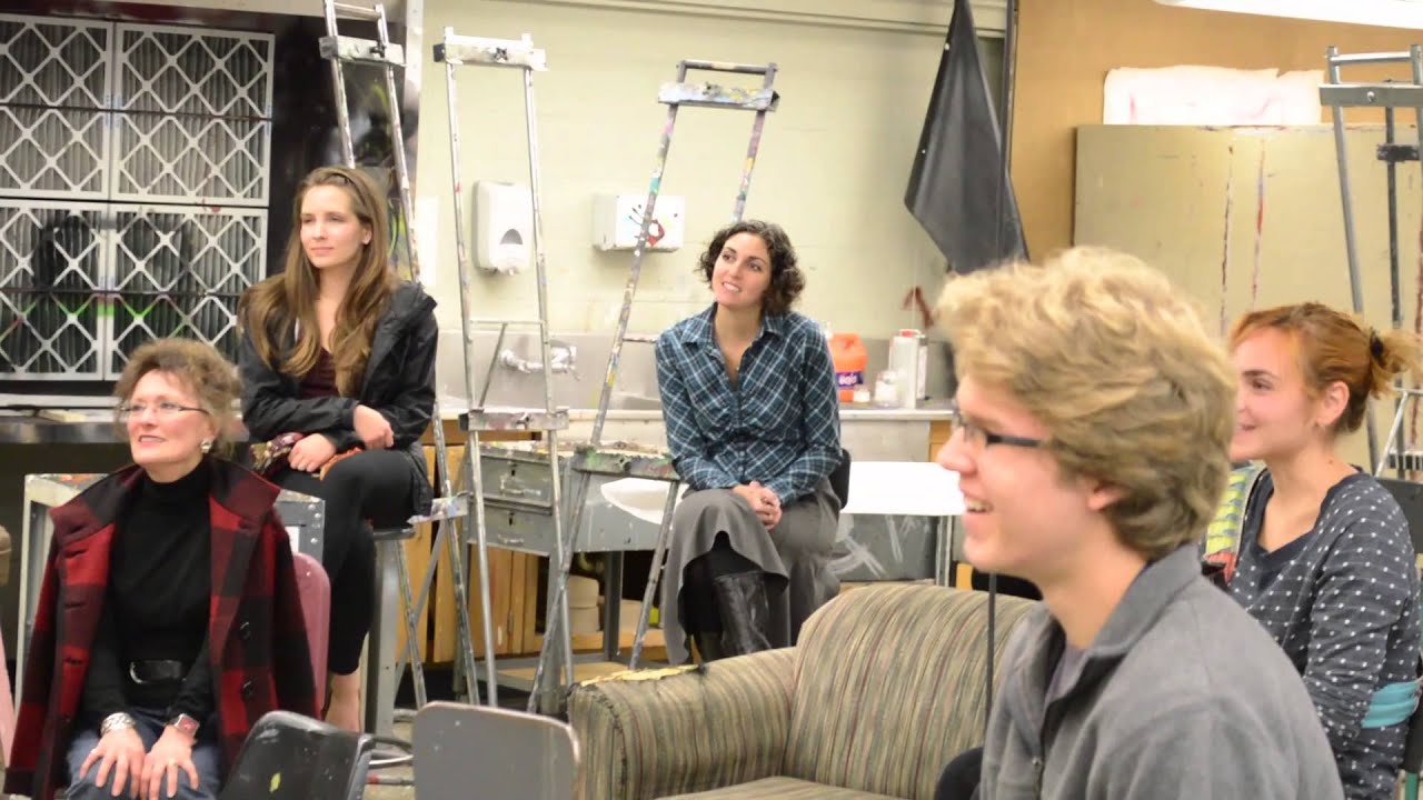 David Anthony Hummer Painting Demo - YouTube