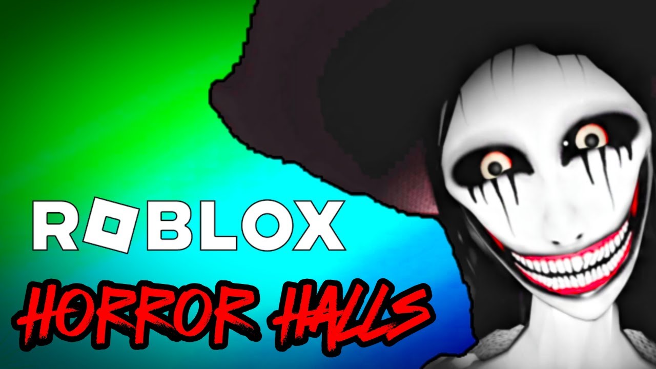 Crappy Scary Maps, Classroom Parody, and Banjo Lady, Roblox Funny ...
