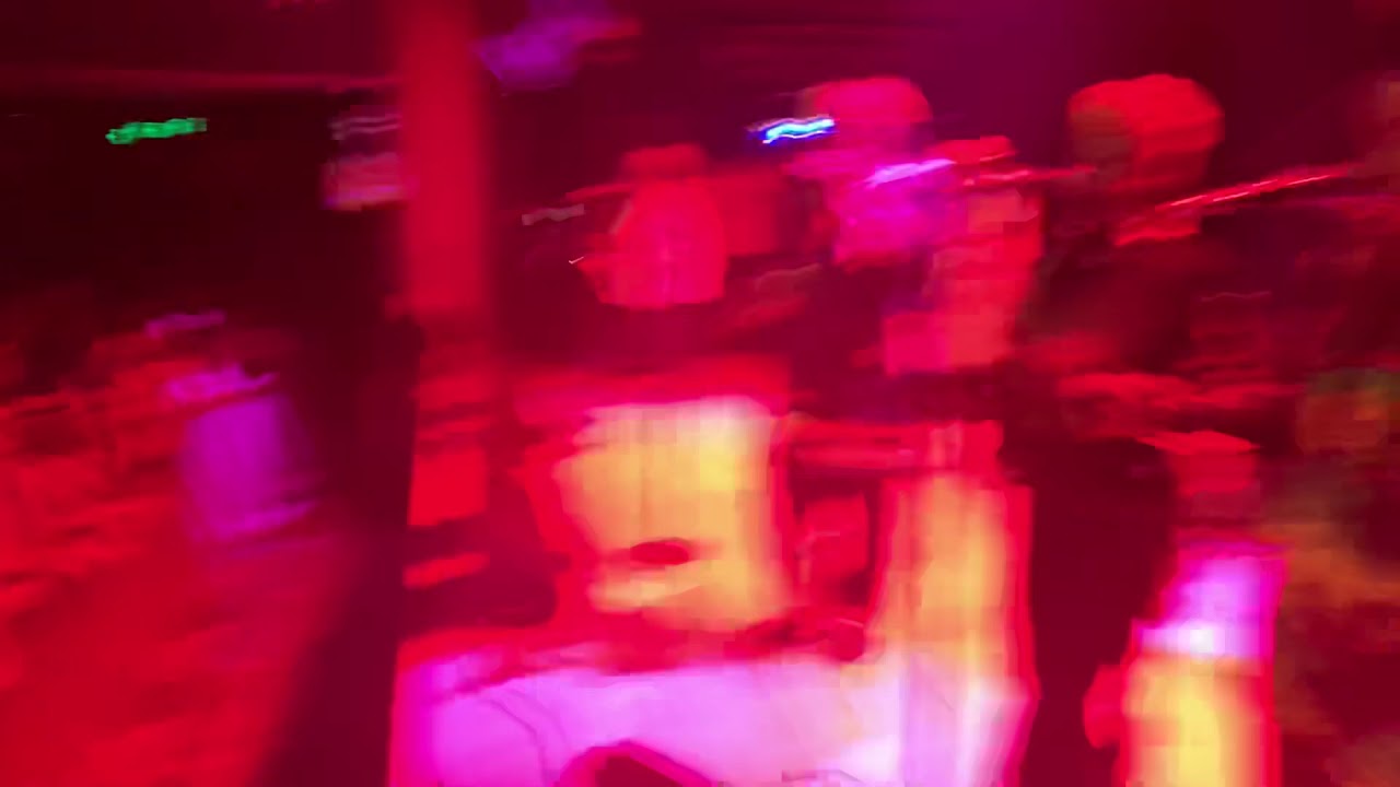 One Drop Redemption - Live at the HOB San Diego - Sing along - YouTube
