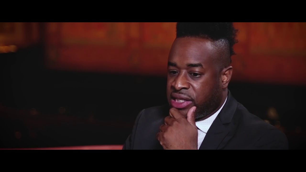 Opera Composer Damien Sneed on EMPOWER World Premiere at Lyric Opera of ...