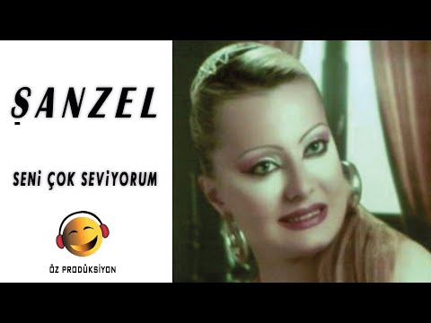 Şanzel - Seni  Seviyorum (BABALAR RESİTALİ)