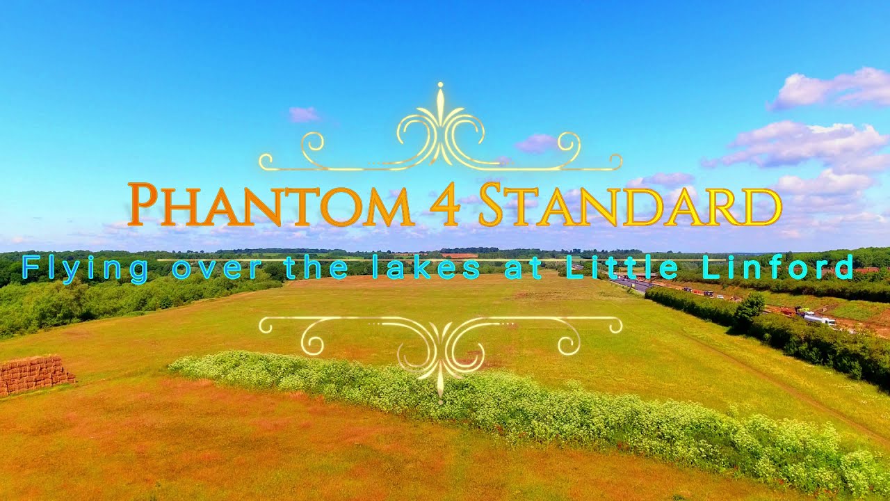 15th of June 2020 Little Linford Lakes Buckinghamshire England. - YouTube