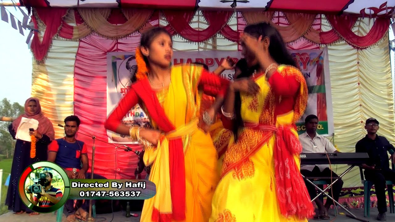 Jatra pala behul New Bangla Stage Dance | New Dance 2021 - YouTube