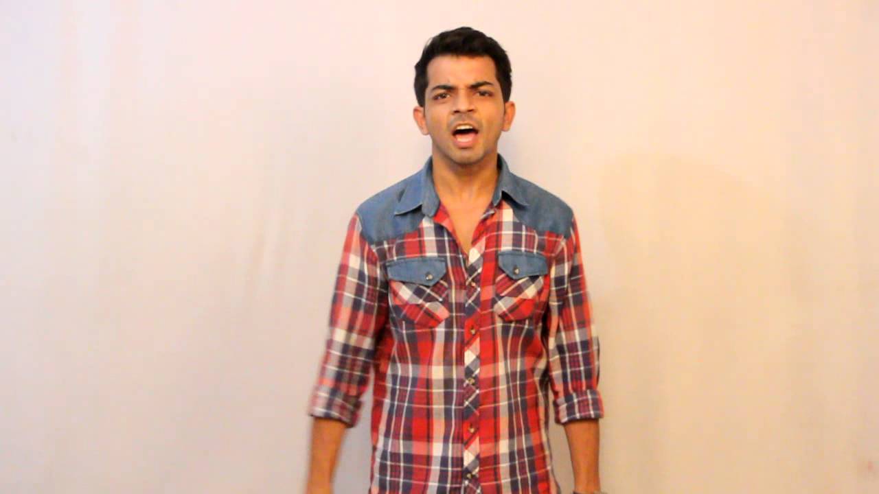 KUMAR PUSHKAR - YouTube