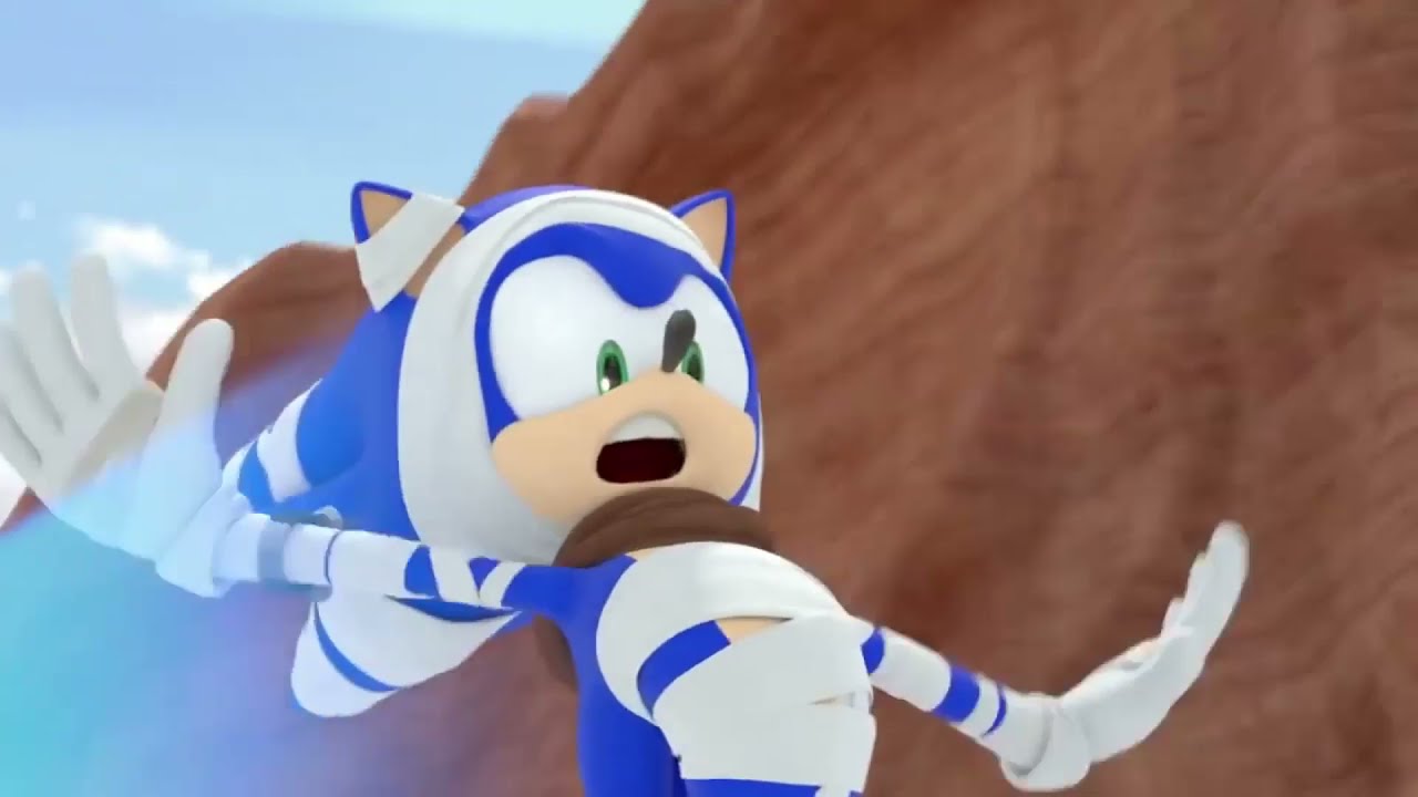 Characters (Cars) Part 6 - Into Town - YouTube