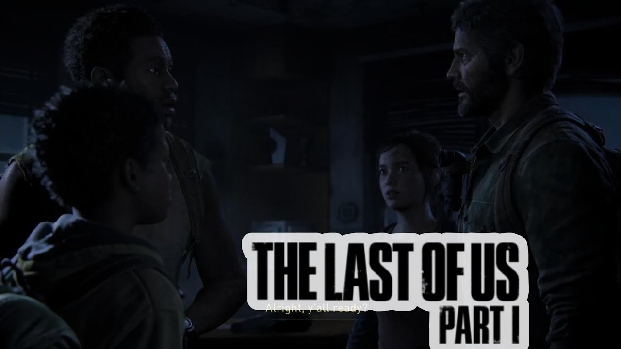 TLOU (PS5) Part VI - YouTube