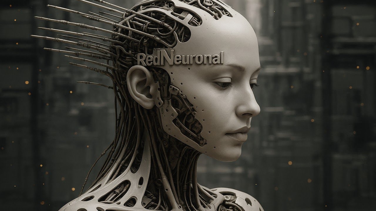 Aprende sobre redes neuronales en este micro tutorial - YouTube