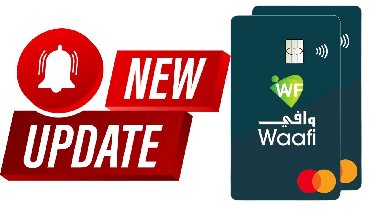 Sida Ugu Fudud Aad Ku Heli Karto Waafi Master Card 2024 #waafi # ...