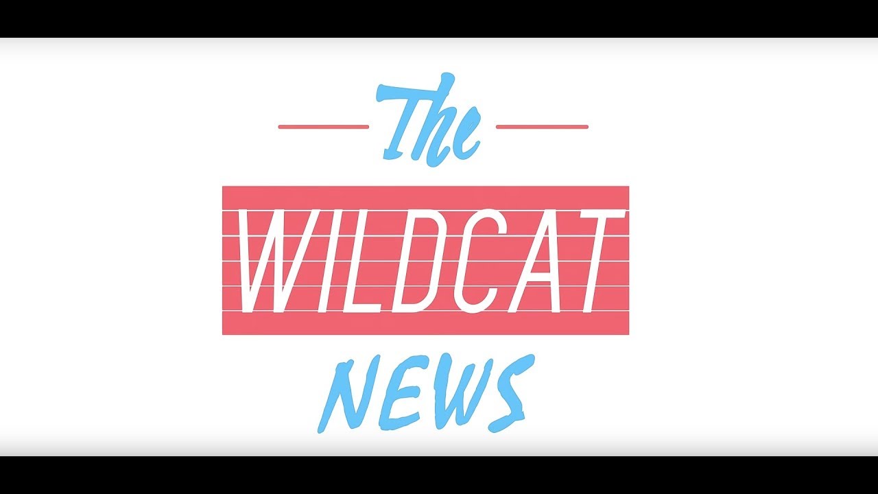 Westview High School Wildcat Newscast for Tues., Feb. 23, 2016 - YouTube
