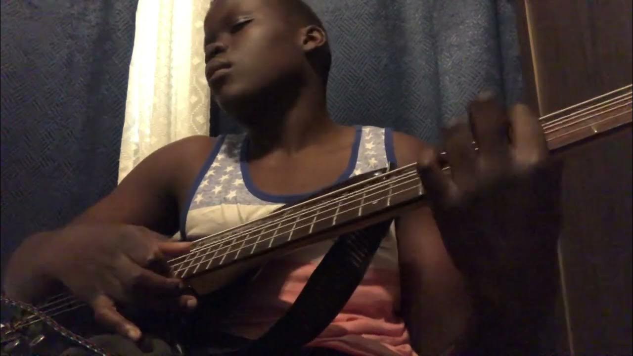 Seben loop by Folu Austin - YouTube