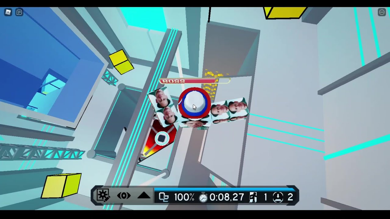 Core Solo in 1:24.550 | FE2 Community Maps - YouTube