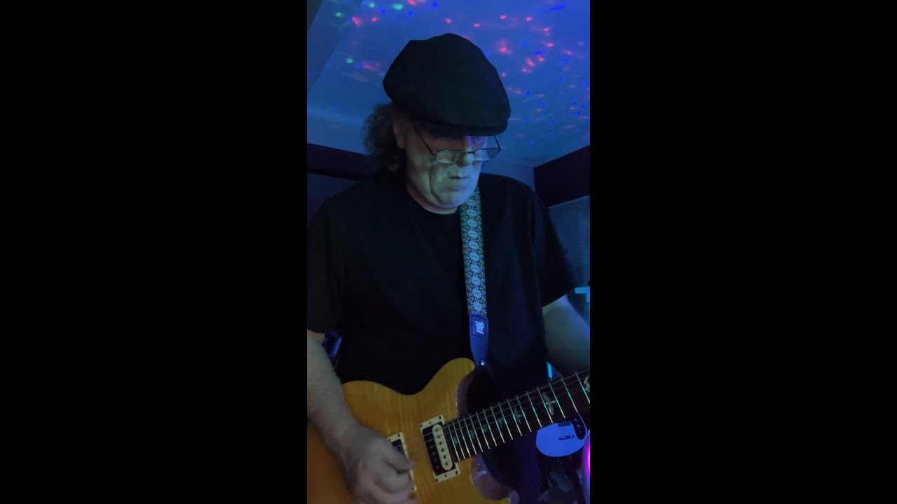 Ed Flynn - The Funky Deli - YouTube