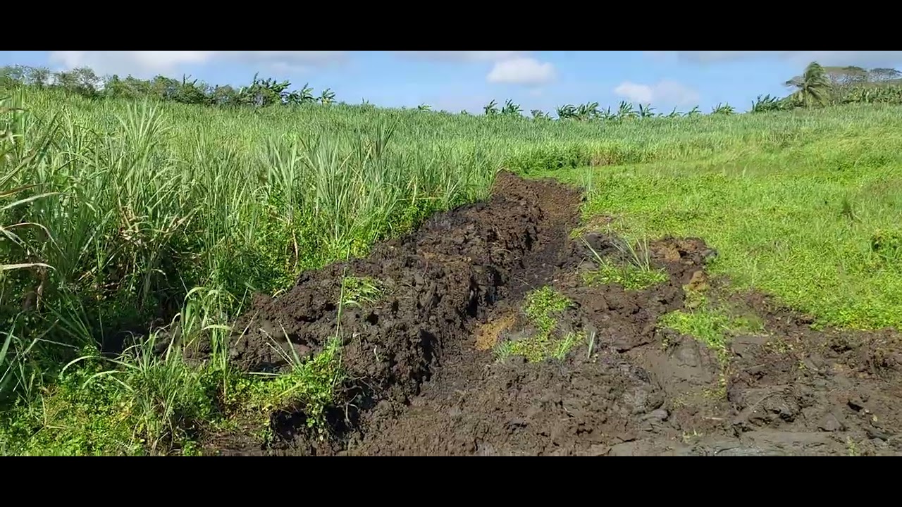 paggawa ng imbakan ng tubig - YouTube