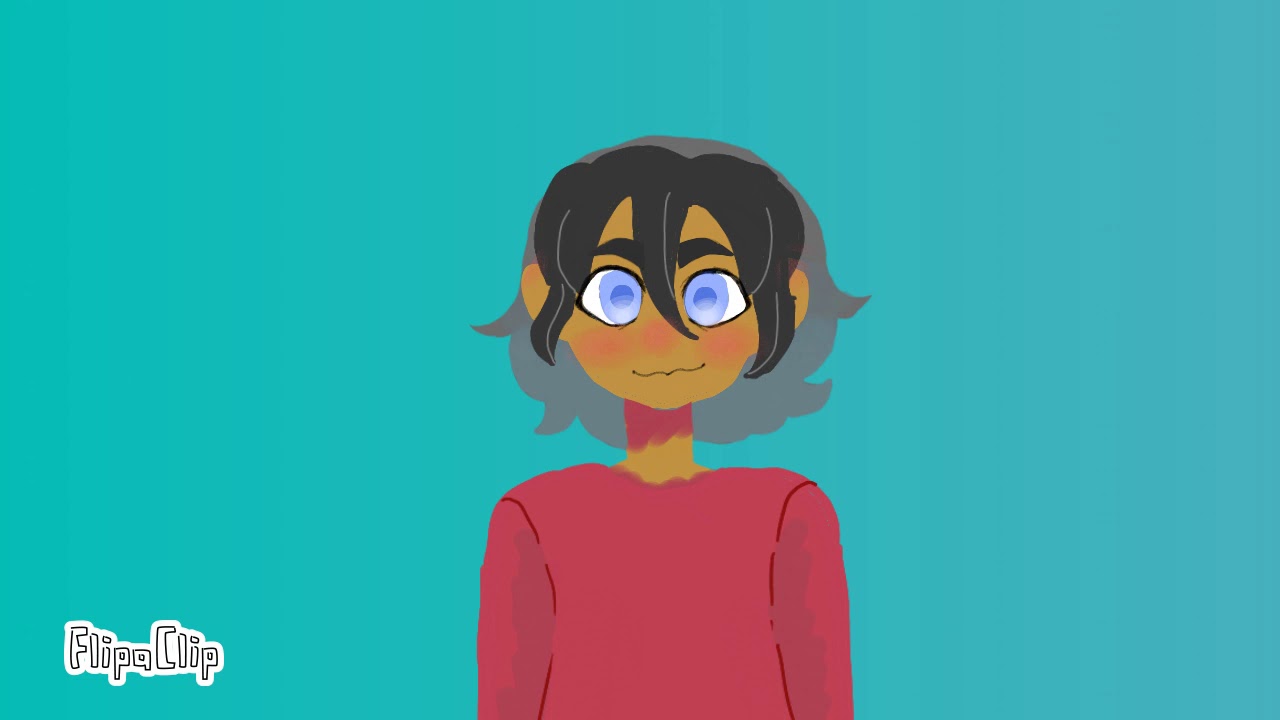 tweening practice - YouTube