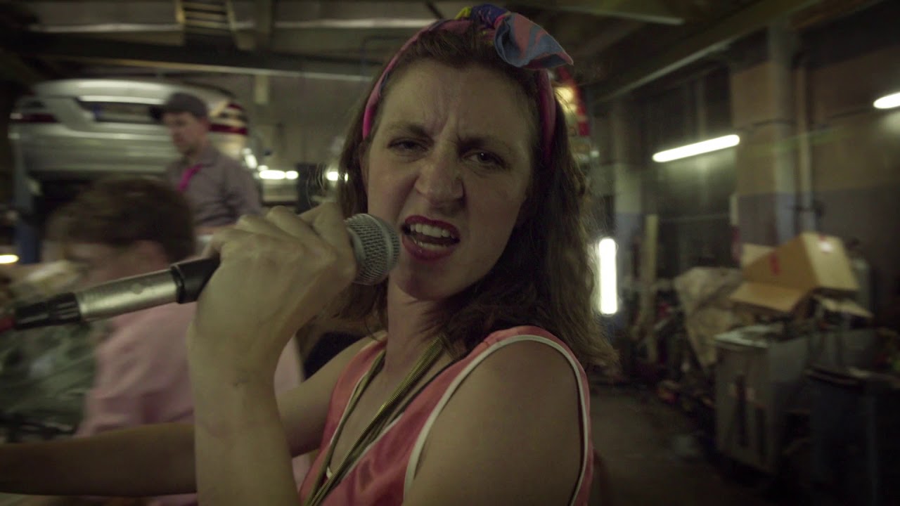 Dada Rap Connection - Es glänzt! (offizielles Video) - YouTube