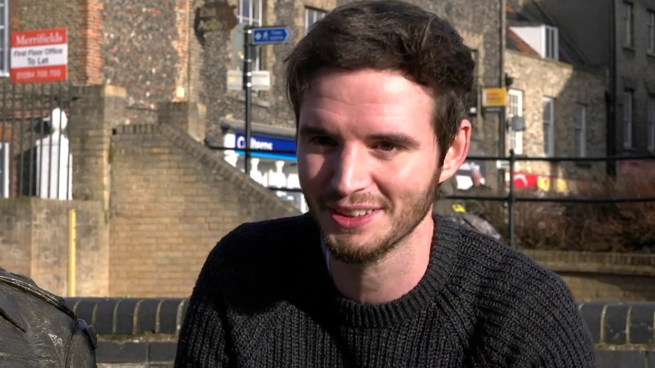 Explore Breckland with BreckWorld - YouTube