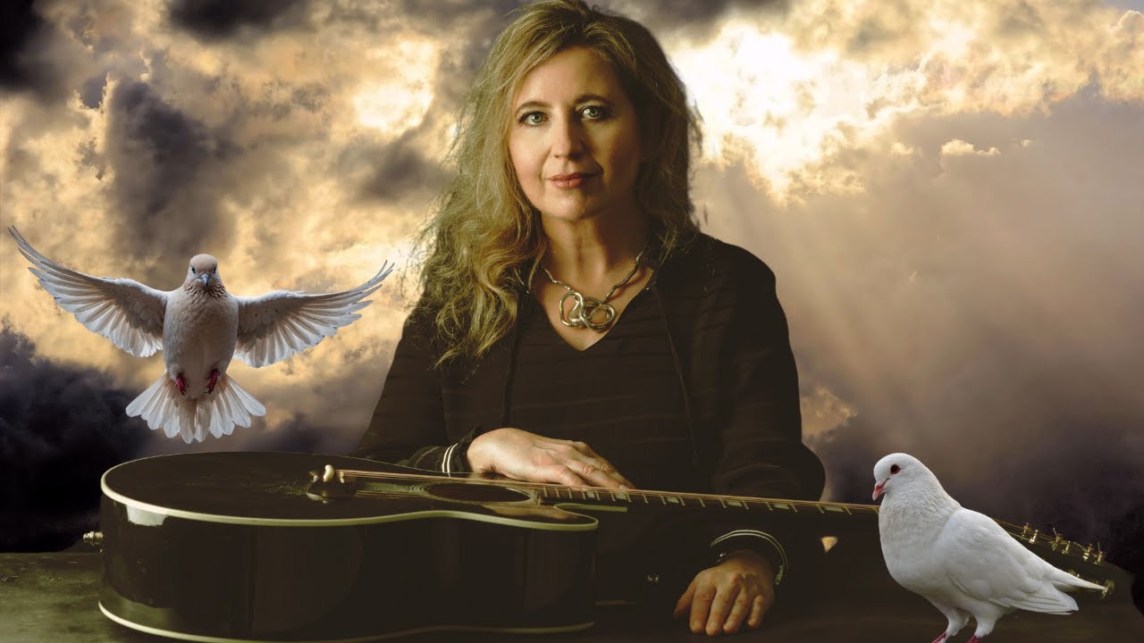 Together hand in hand (original peace song) - YouTube