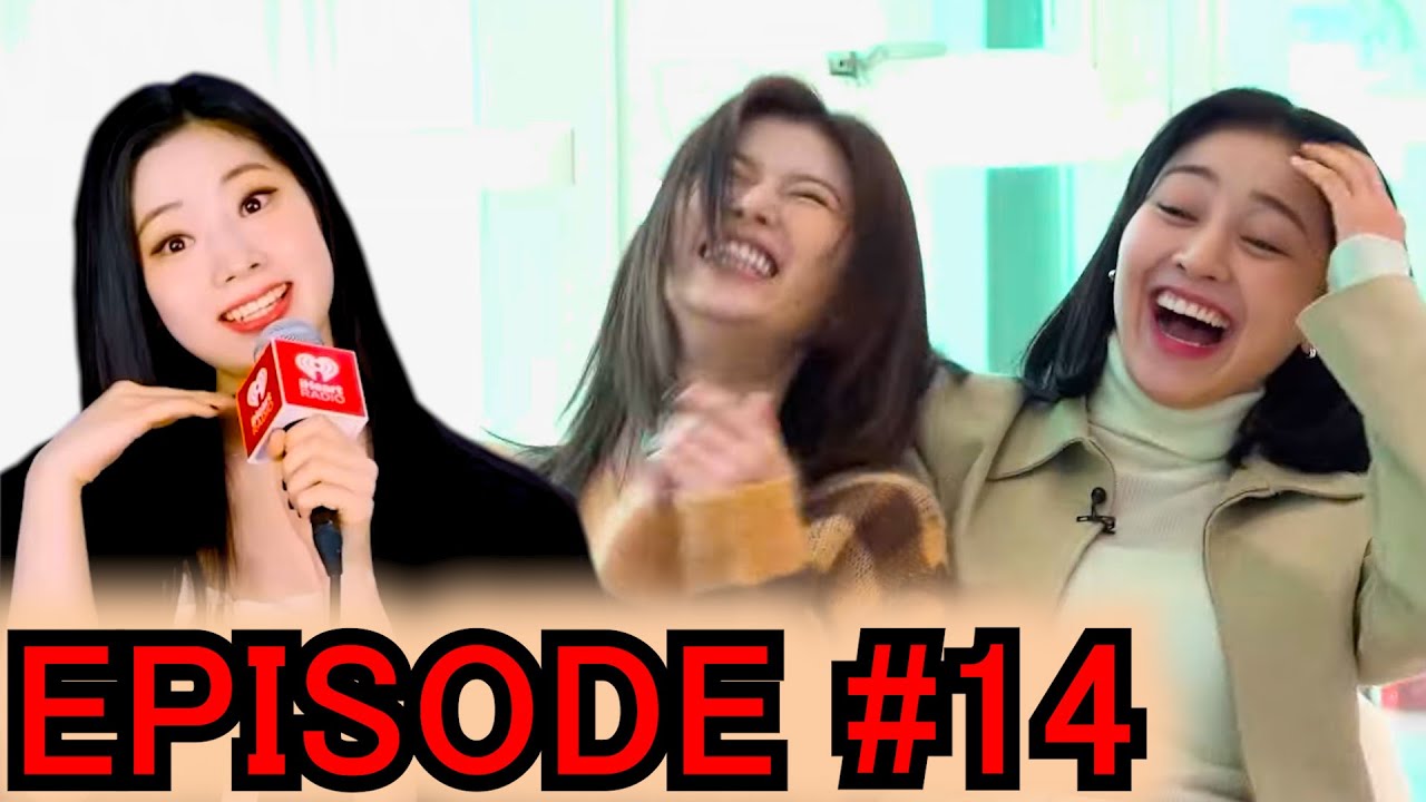 TWICE Funny Compilation #14 (Unseen clips / Vlive recap) - YouTube
