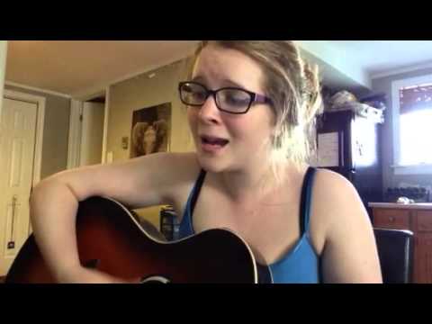 You And I Both - Jessica Marsden (Jason Mraz Cover) - YouTube