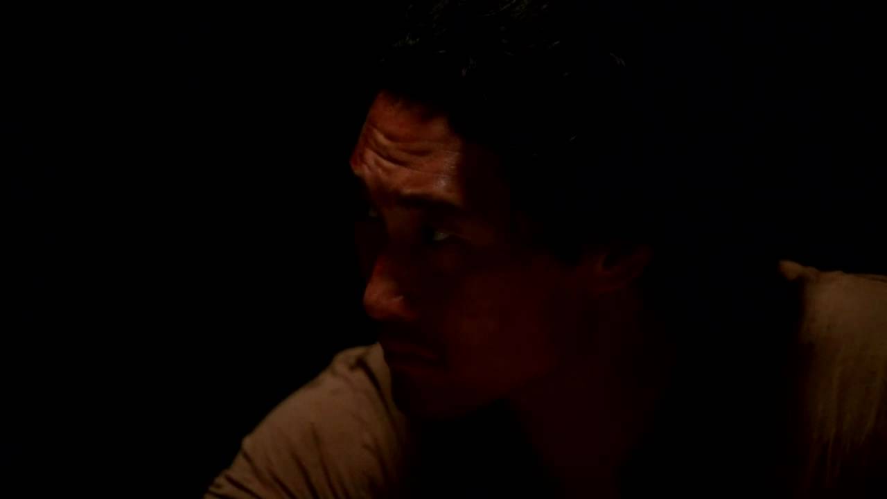 Lost "LaFleur" Roundtable/Alpert Scene (HD) - YouTube