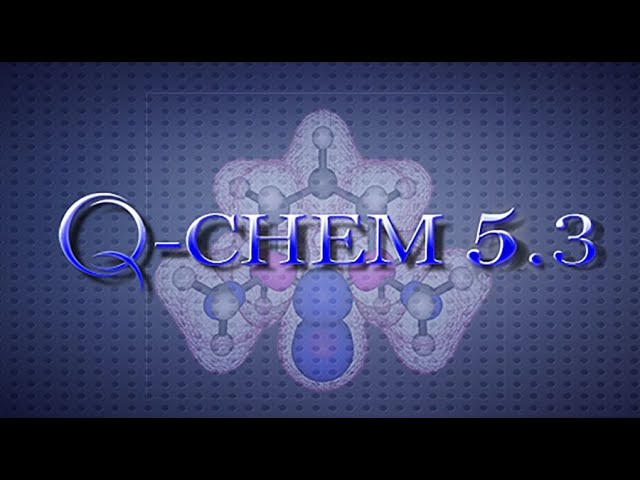 Qchem Logo