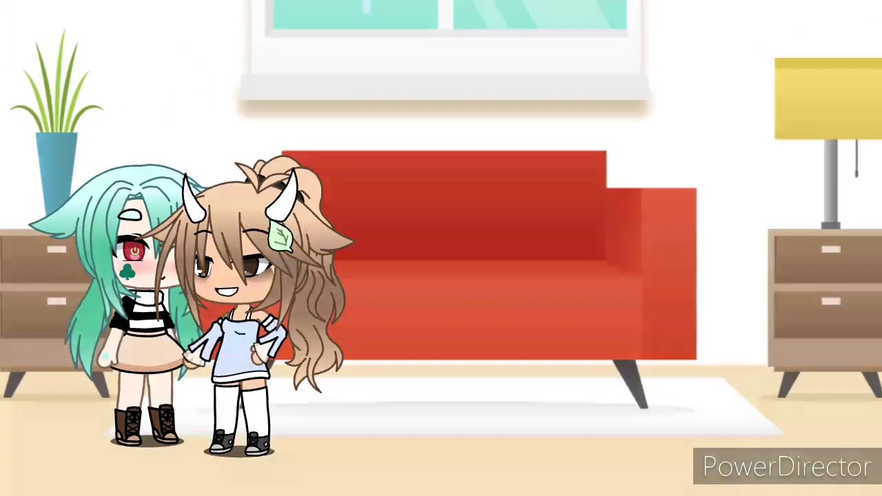 HUMAN/gacha life/video - YouTube