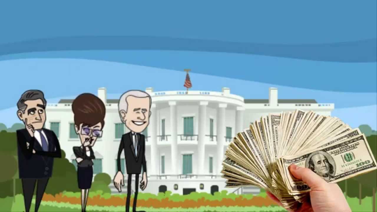 The peoples vote animation - YouTube