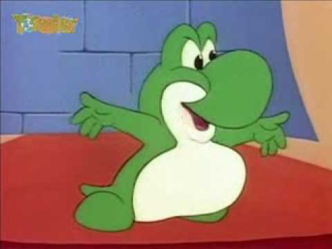 YTP:Yoshi's Hungry - YouTube