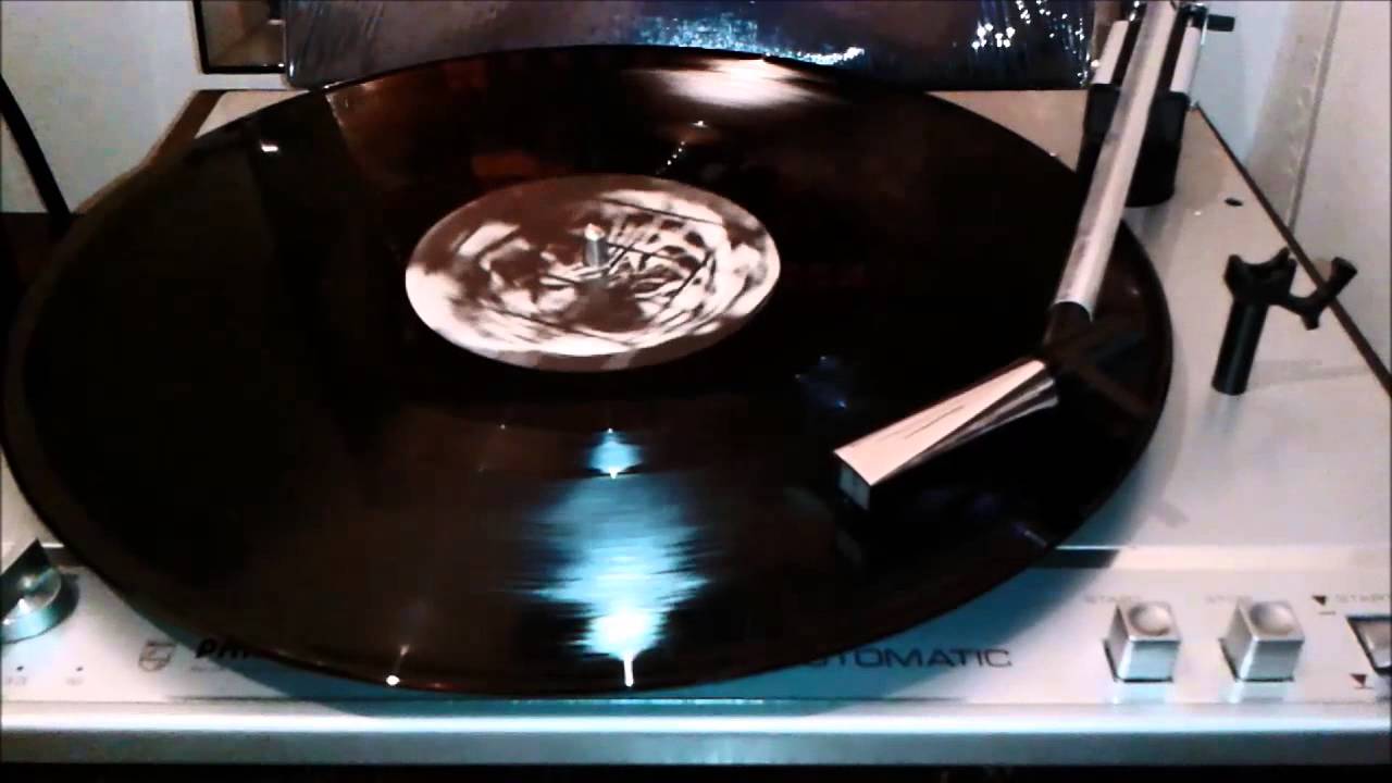 A Split Second - Mambo Witch - YouTube