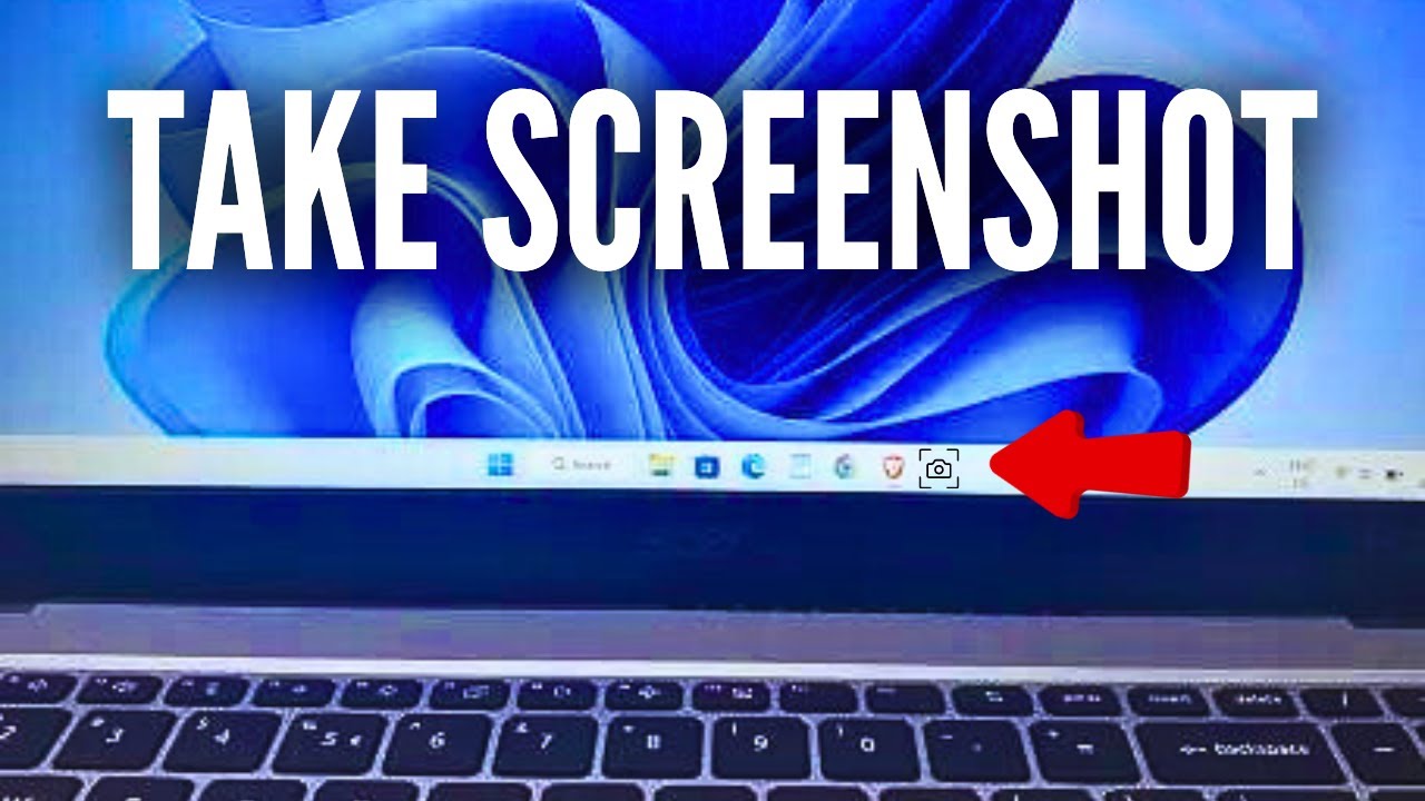 Easy Guide: How to Take a Screenshot on Acer Laptop Windows 11 - YouTube
