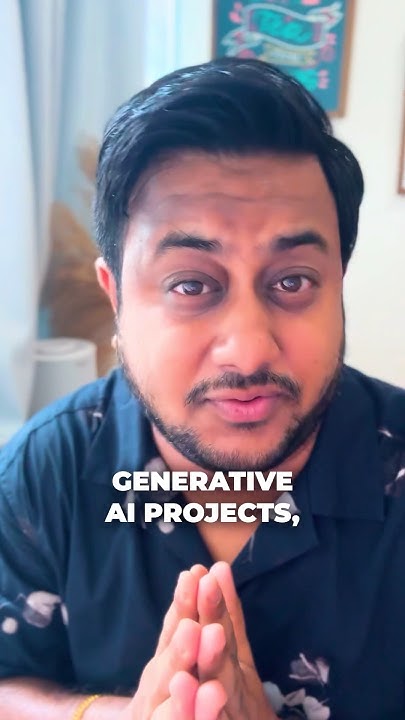 Gen AI Portfolio Project Ideas | RAG | LLM - YouTube