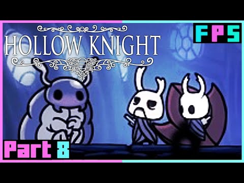 The 57 Precepts Of Zote | Hollow Knight Part 8 - Foreman Plays Stuff ...