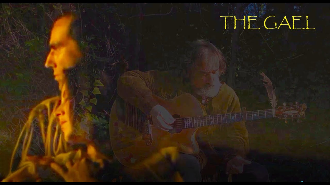 THE GAEL Dougie MacLean (El Último Mohicano) - YouTube