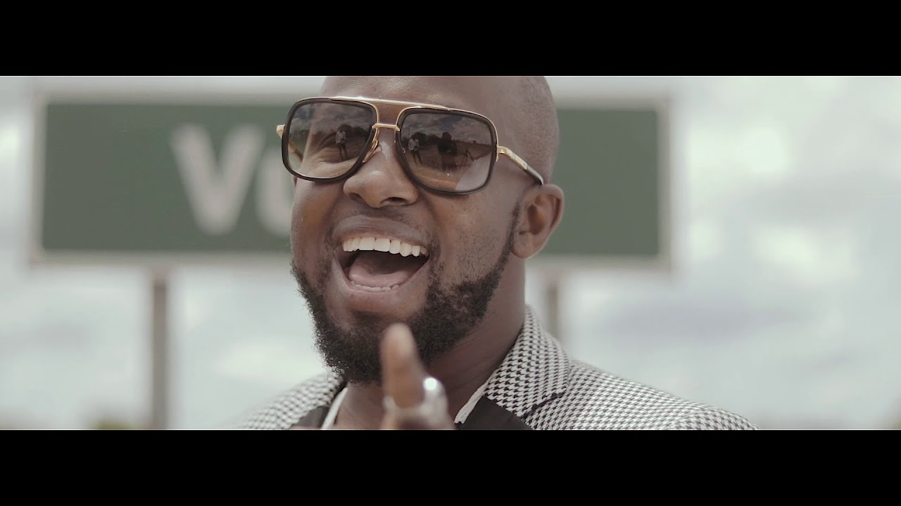 Lizibo Nlisi We Ngombe - YouTube