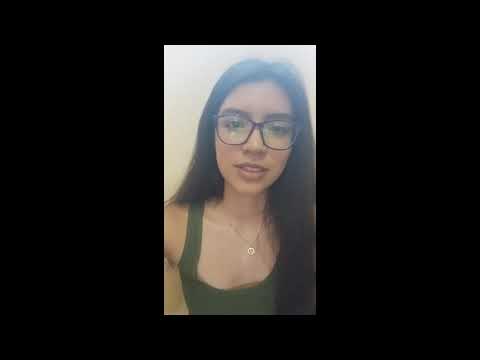 Persona en trascendencia - Reyna Lizeth Miranda - YouTube