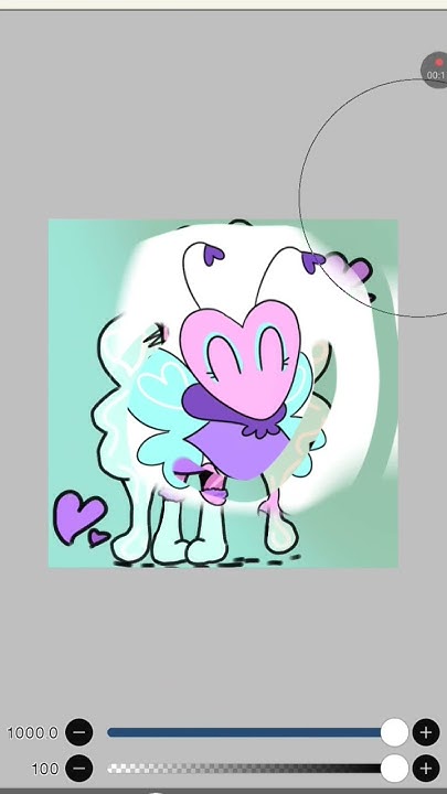 REDESIGNING DW CHARACTERS P.15 #flutter #drawing #art #dw #dandyworld # ...