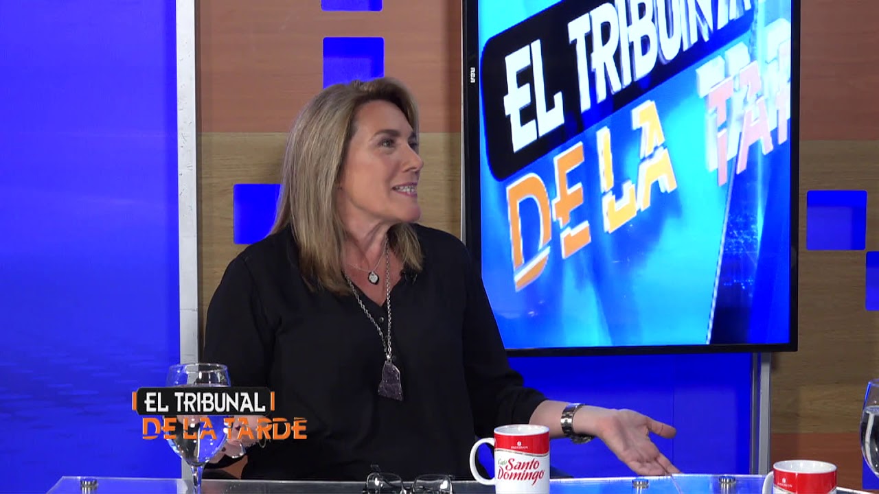 EL TRIBUNAL DE LA TARDE LA AUDIENCIA PRELIMINAR CON ANDREA OLIVER 12-2 ...