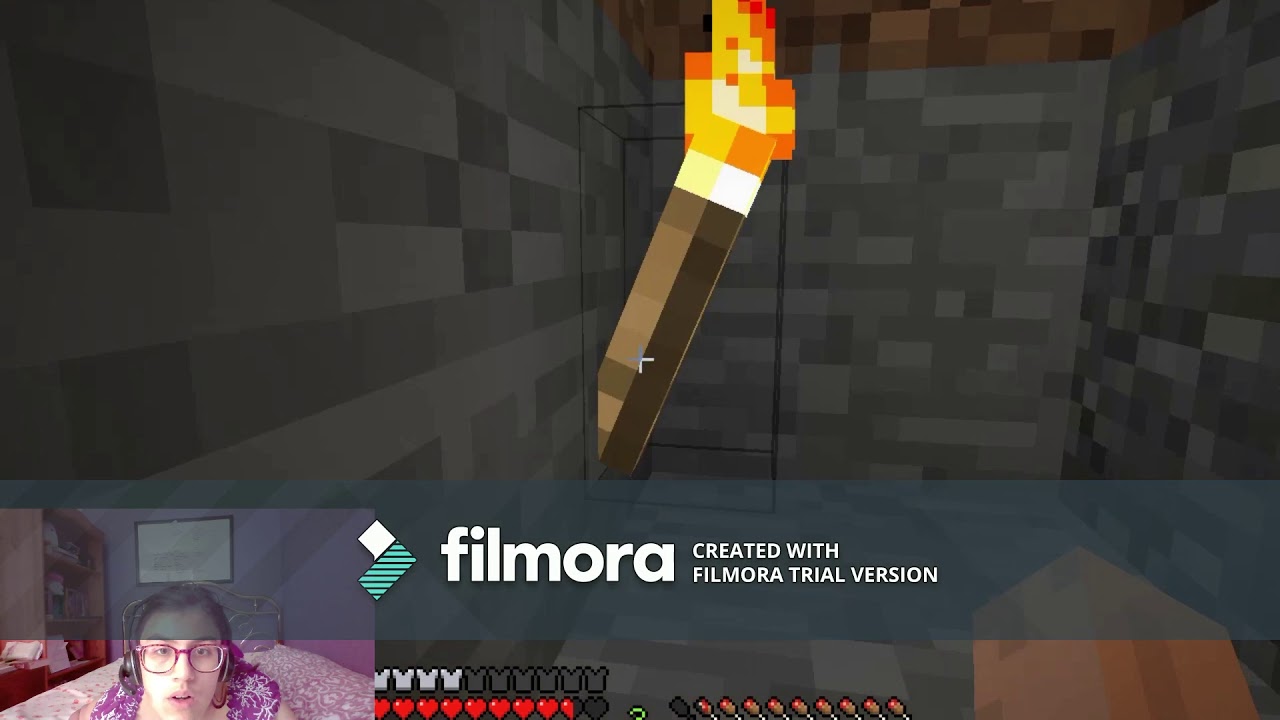 ⦑Let's Play⦒ Minecraft- Kiera's World: Part 6 - YouTube