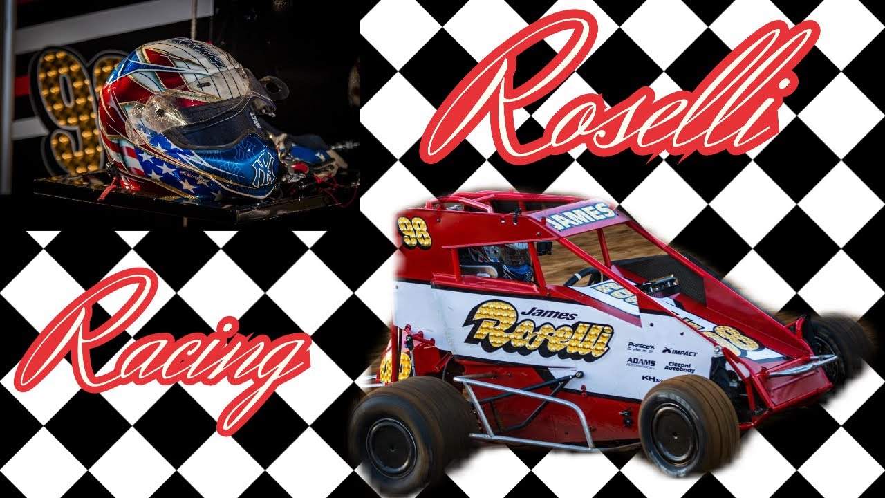 James Roselli Trenton NJ - YouTube