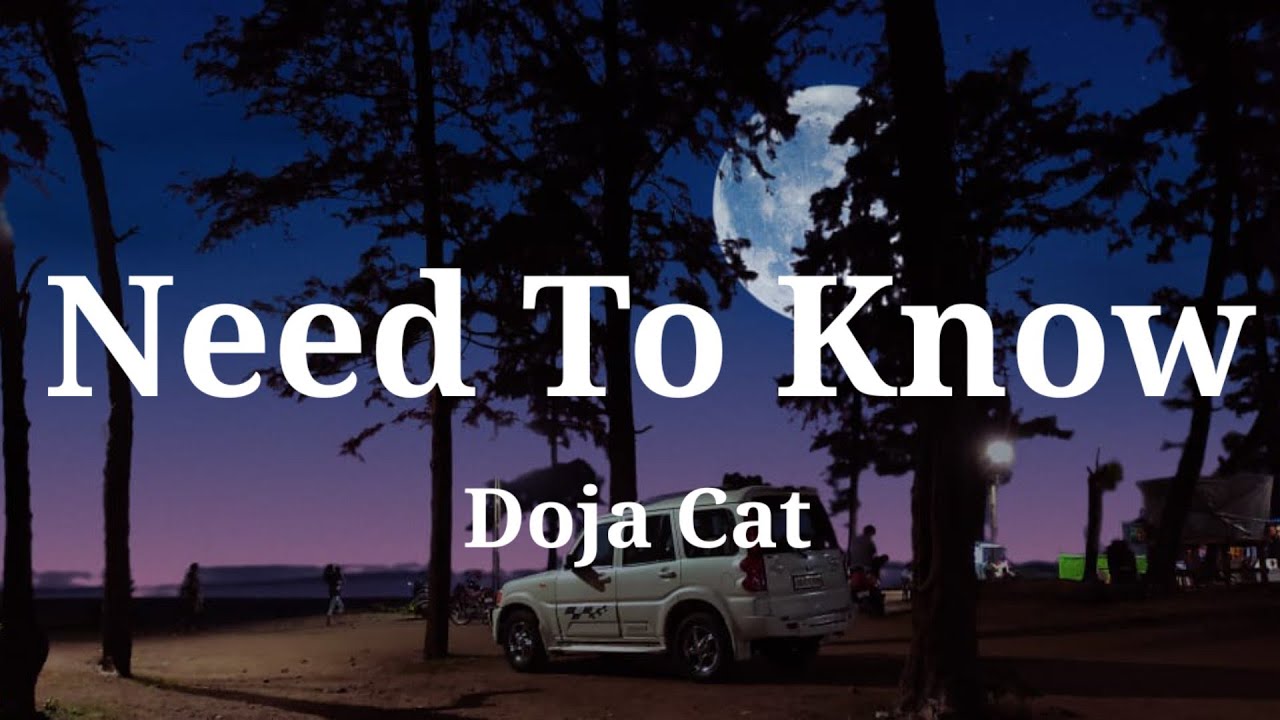 Doja Cat Need To Know Lyrics Daddy Don t Throw No Curves Hold Up I doja-cat-need-to-know-lyrics-daddy-don-t-throw-no-curves-hold-up-i