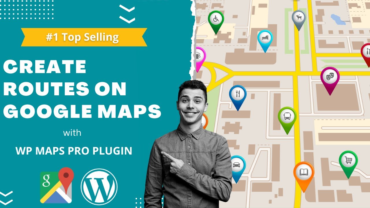How To Create Routes On Google Maps WP Maps Pro YouTube how-to-create-routes-on-google-maps-wp-maps-pro-youtube
