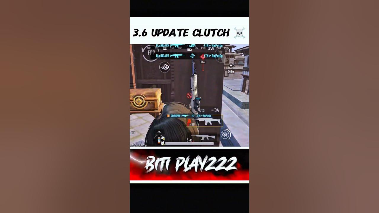 Wait for @FaithPlayzZzYT 1V3🗿#ytshort#short#bgmi #pubgmobile#zeltrax#pubg#bgmijonathangamin ...