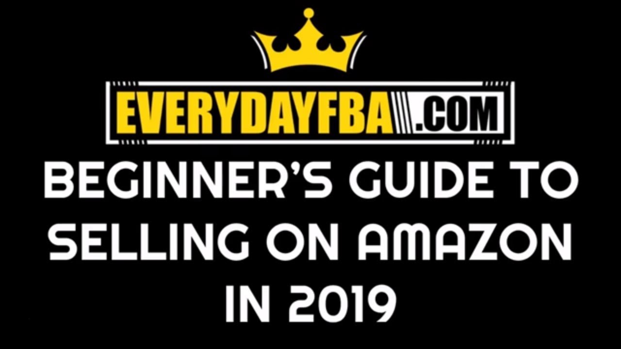 Retail Arbitrage & Selling On Amazon In 2024 - Beginners Guide To ...