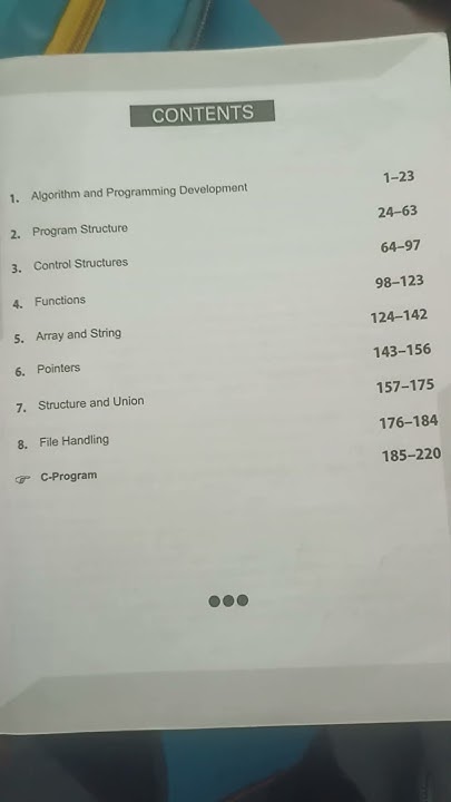 C programming important questions #programming 👍👍 - YouTube