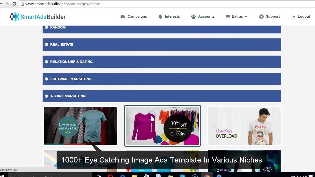 Review Smart Ads Builder By Rudhi Maya - YouTube