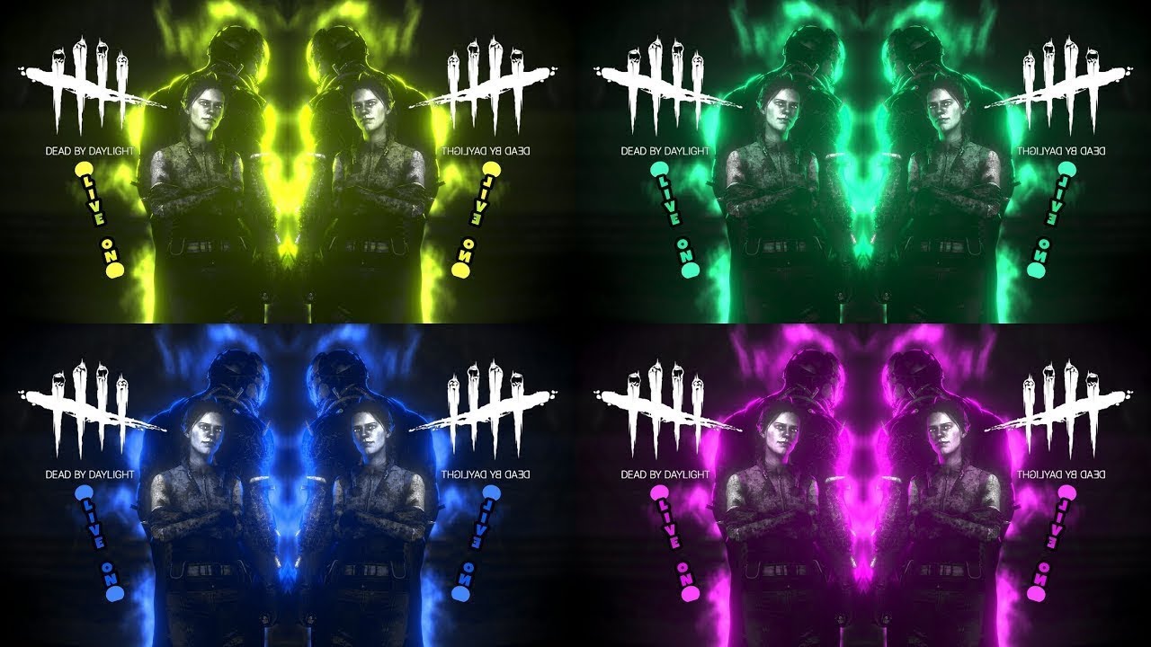 💀Klaun nowym Kilerem?Nowy update w DBD=Road to200Sub💀 - YouTube