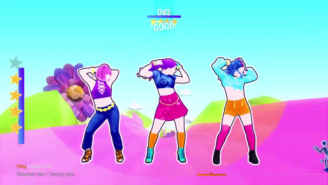 Just Dance® 2020 - Fancy (Twice) - YouTube