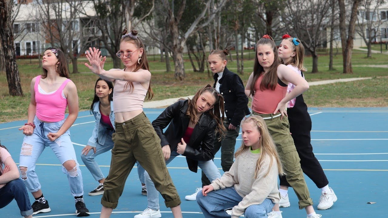 Ruthless - Video Project 2020 | Dance Central - YouTube